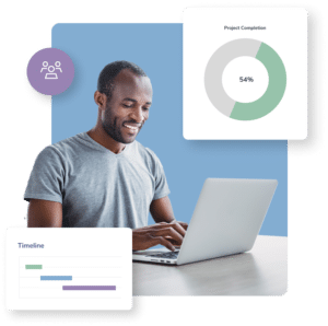 TrackVia Workflow Management Platform - Home