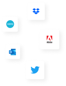 TrackVia Workflow Management Platform - Home