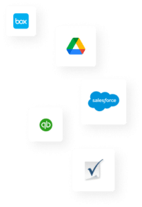 TrackVia Workflow Management Platform - Home