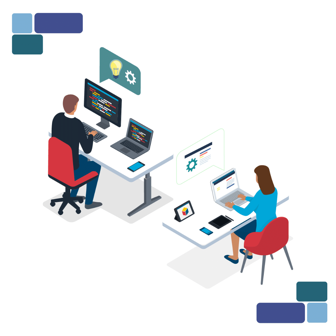 TrackVia Professional Services: Affordable & Seamless Integration