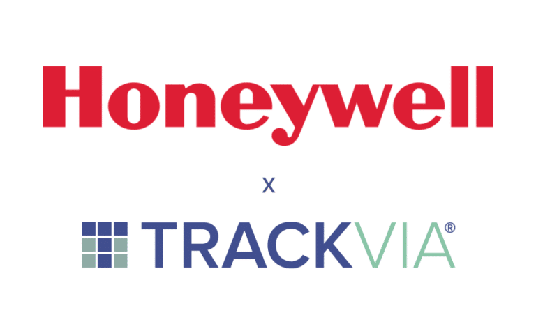 Honeywell Case Study - TrackVia