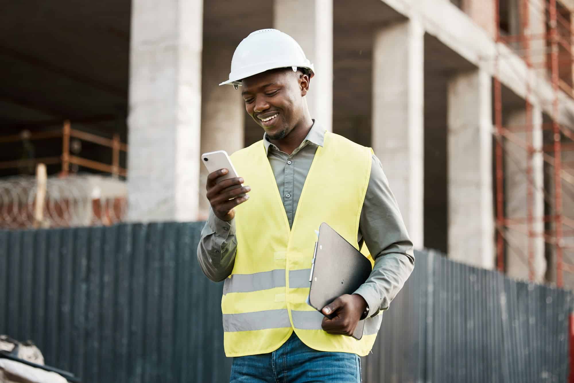 Customer-Centric Field Services Management - TrackVia